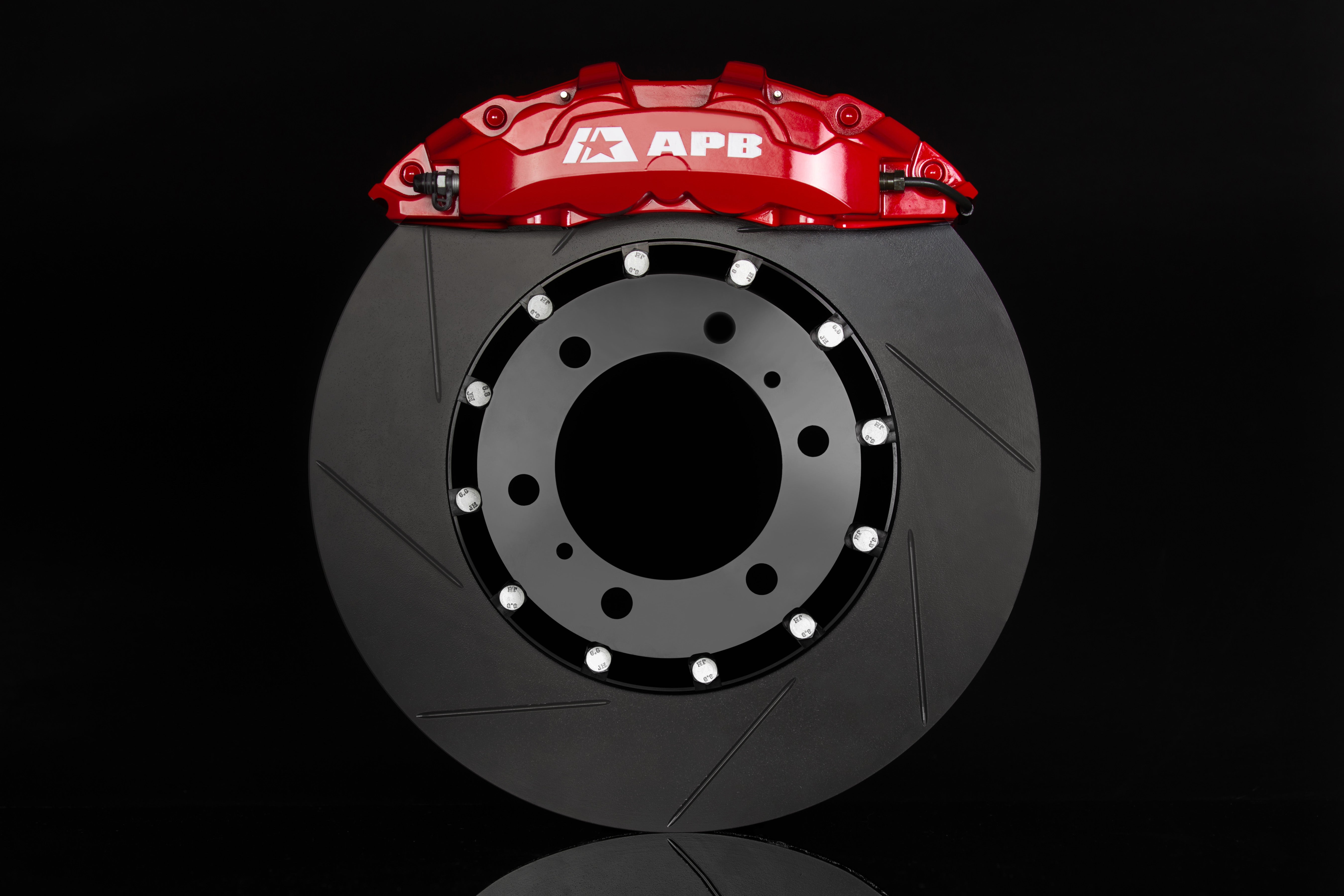 APB Big Brake Kit – APB USA