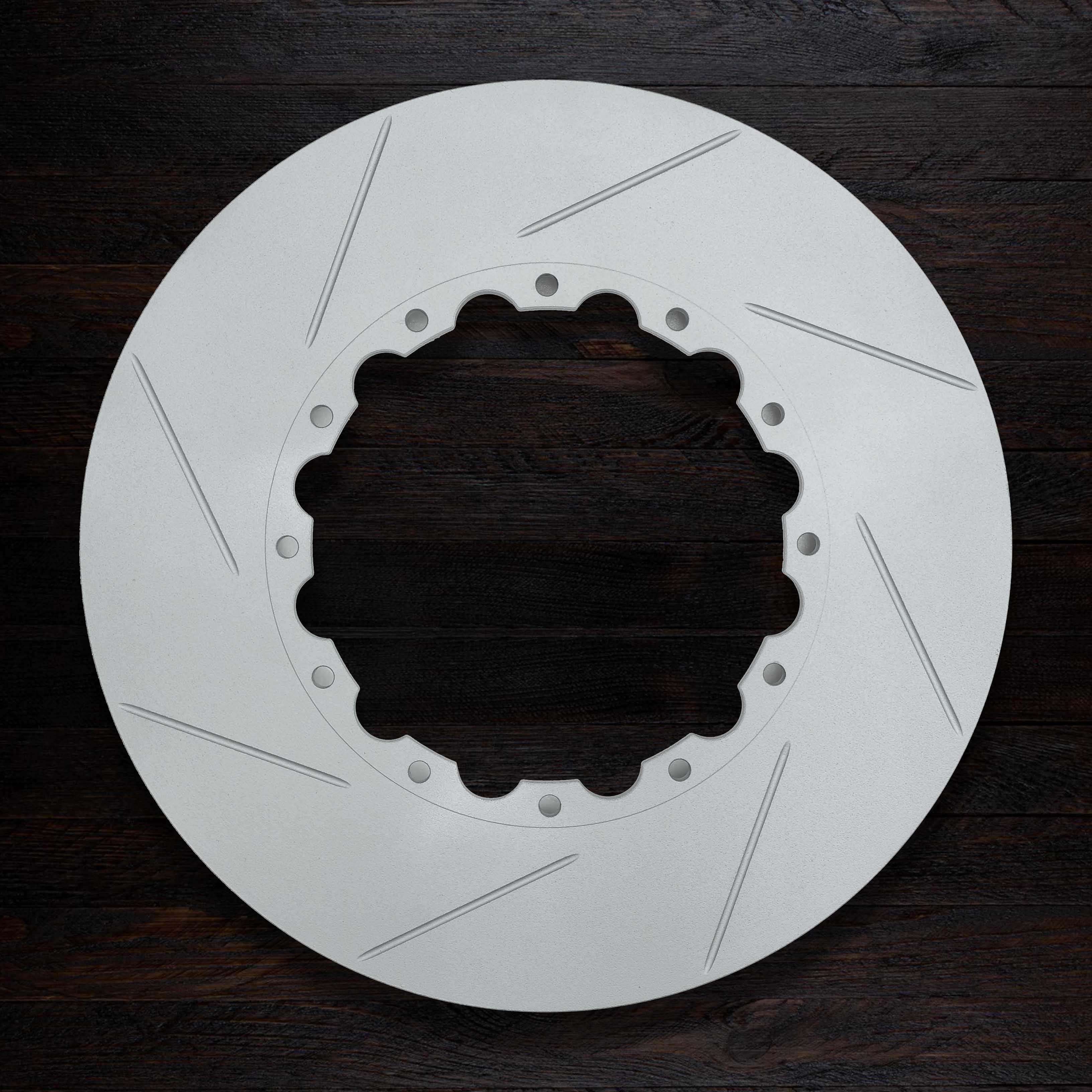 APB V2 GEOMET ROTORS, 14" – APB USA