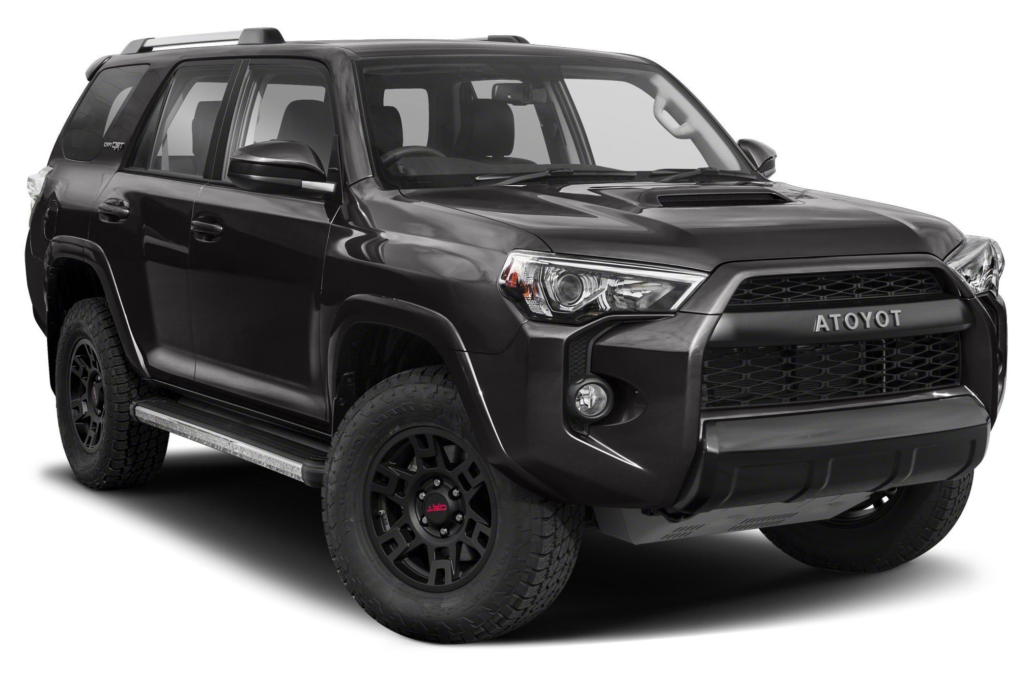 Toyota 4Runner - Front – APB USA